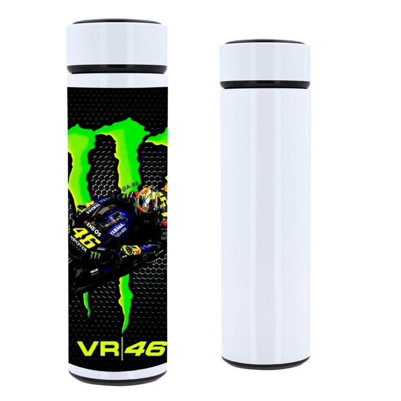 Termo Sublimable Picasso - SB 15