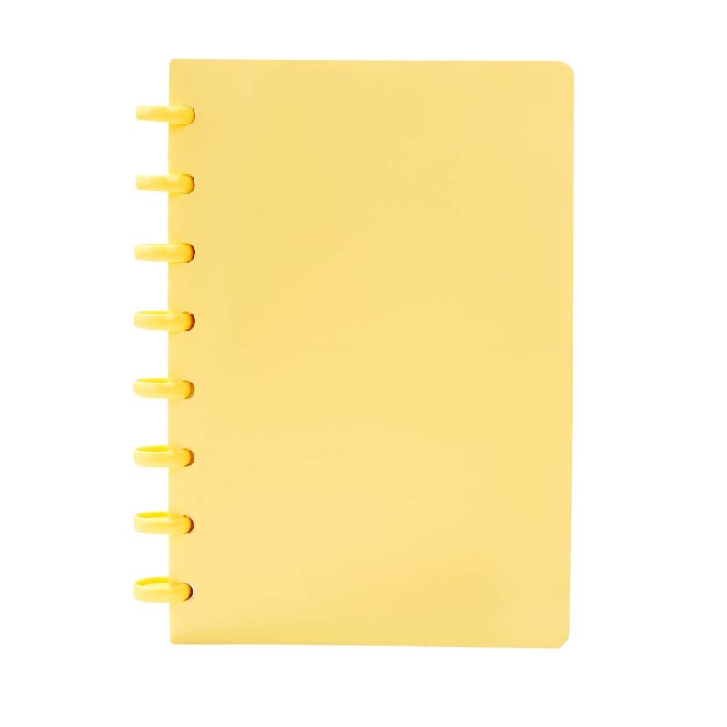 Libreta Ikoti | Personalizada con tu Logo | Mix