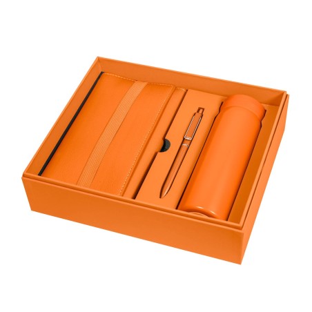Set Birkin | Personalizado con tu Logo