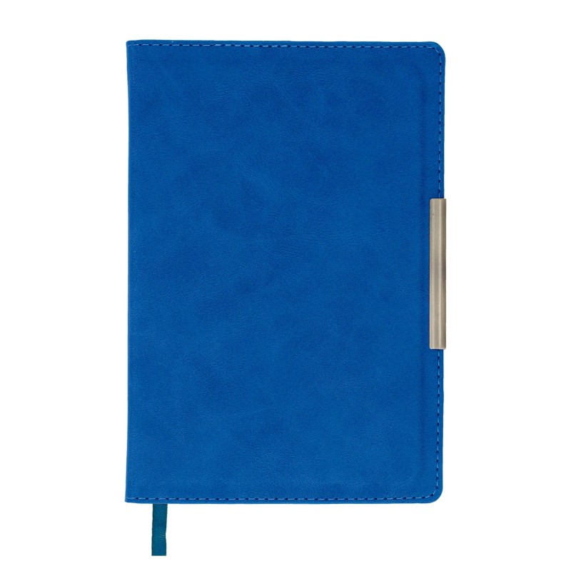 Libreta Poe Bootleg - O 096