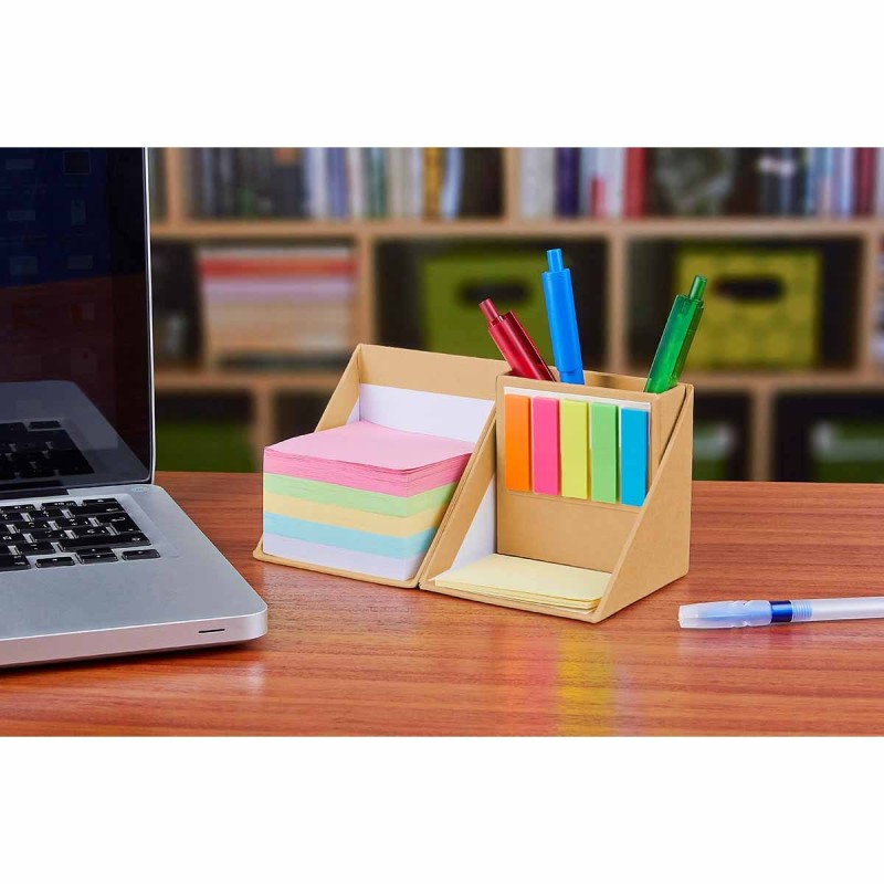 Porta Notas Anser | Personalizado con tu Logo