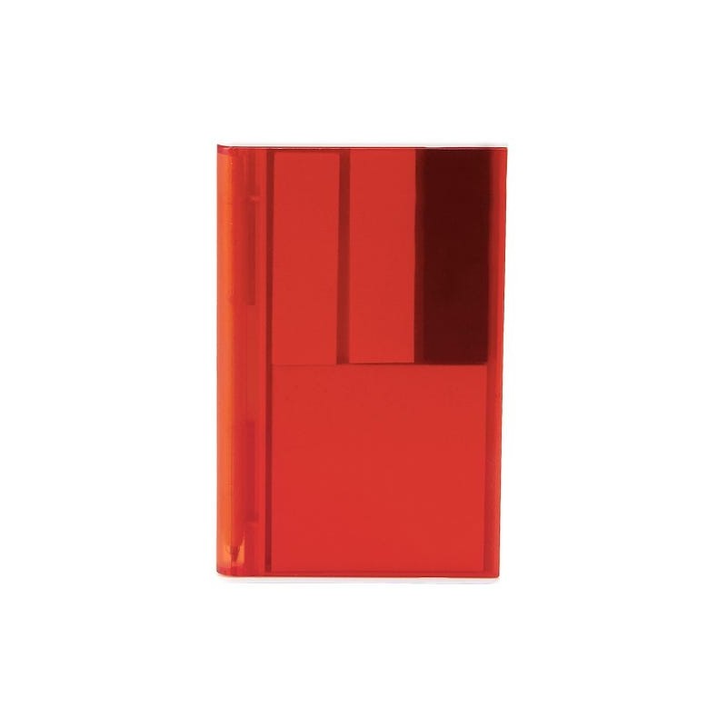 Porta Notas Ventall - HL 6035