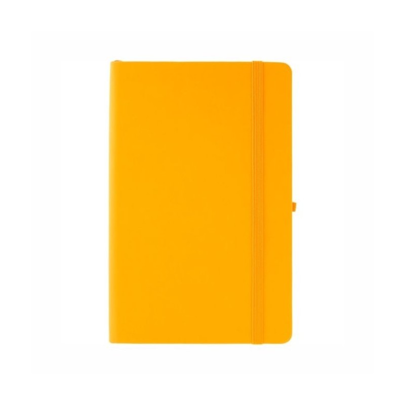Libreta Skin Soft | Personalizada con tu Logo