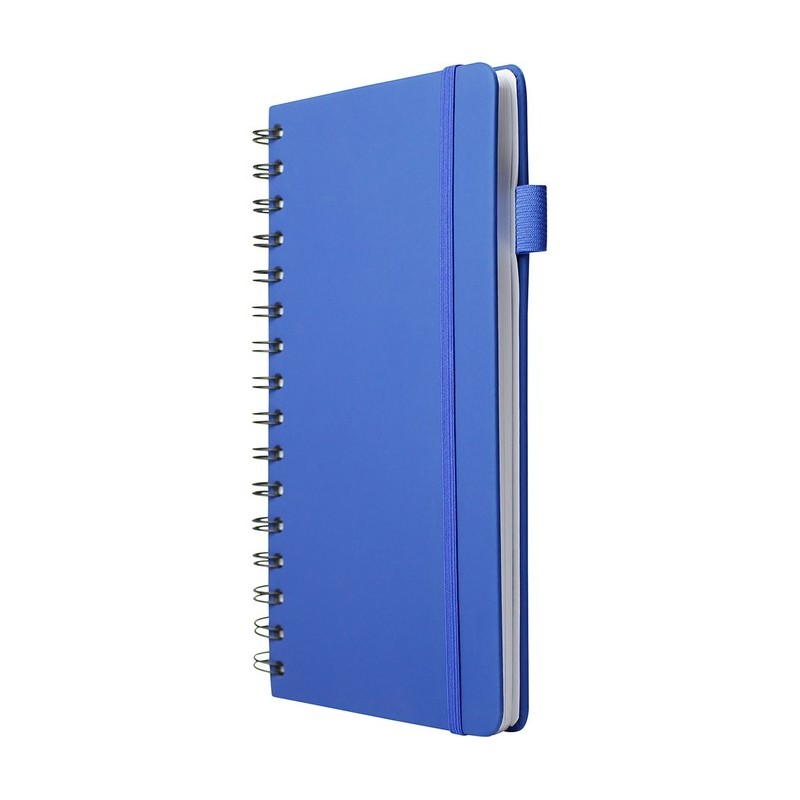 Libreta Peach Espiral - LIB-PES