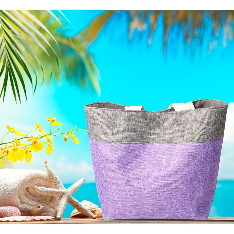 Bolsa Athi | Personalizada con tu Logo | Mix Promocionales