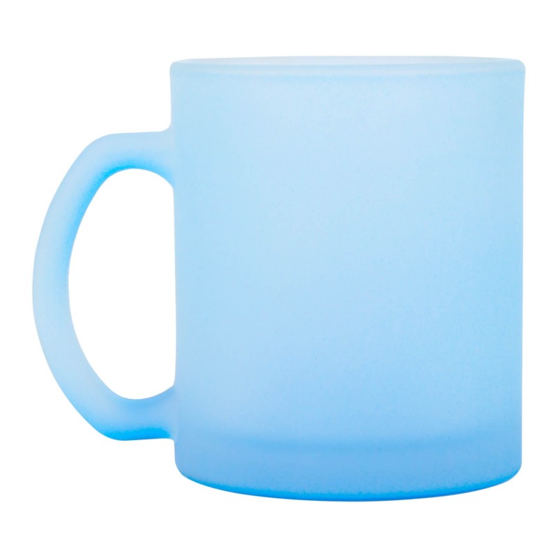 Taza Sublimable Indra | Personalizada con tu Logo
