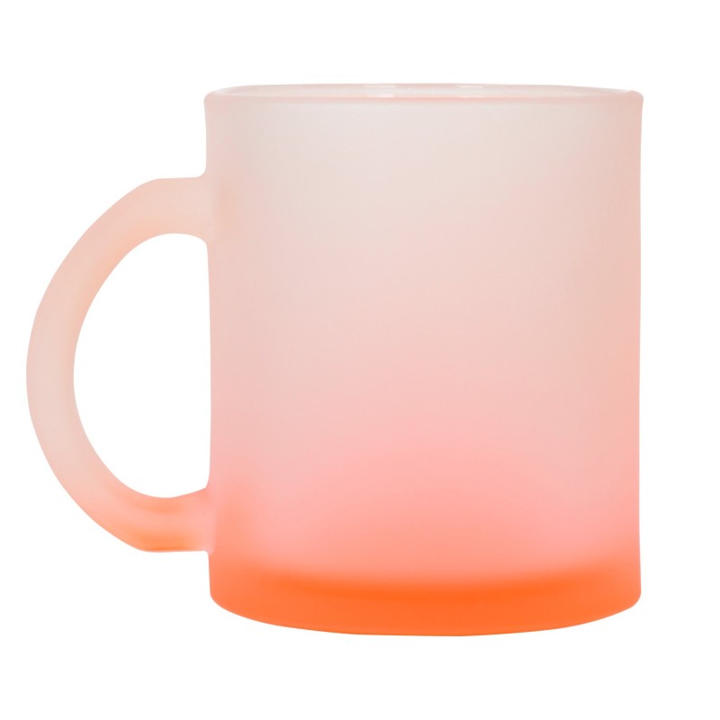 Taza Sublimable Indra | Personalizada con tu Logo