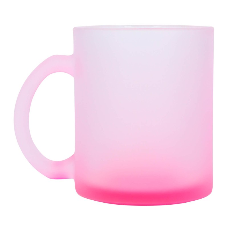 Taza Sublimable Indra | Personalizada con tu Logo