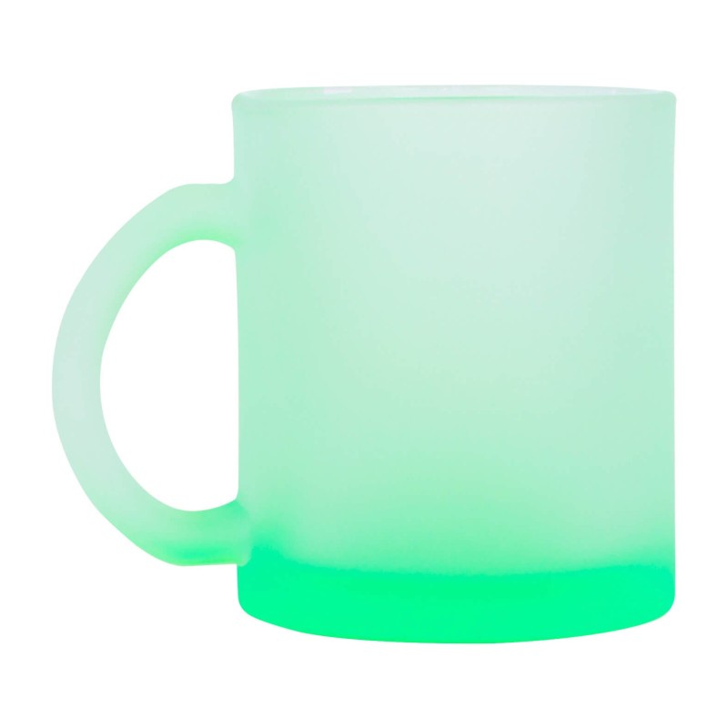 Taza Sublimable Indra | Personalizada con tu Logo