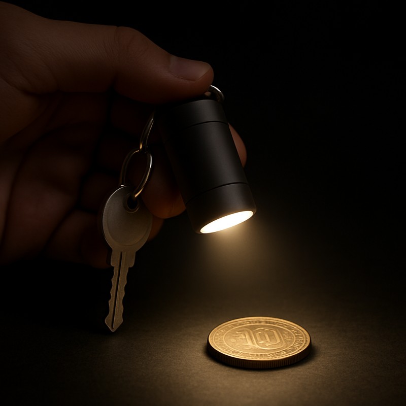 Llavero Veluz | Personalizado con tu Logo