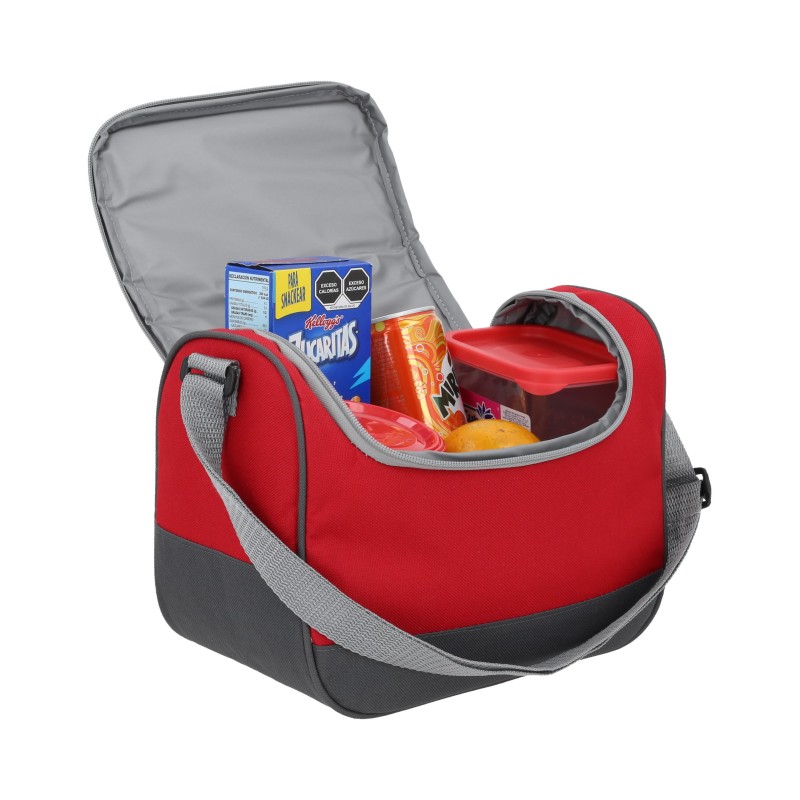 Lonchera Catara | Personalizada con tu Logo