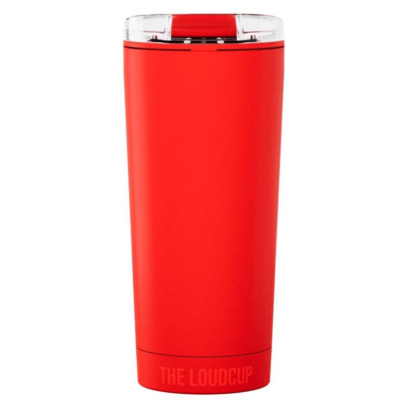 Vaso Loudcup | Personalizado con tu Logo