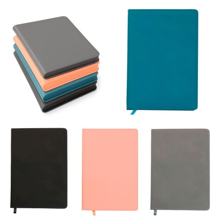 Agenda Zadora | Personalizada con tu Logo