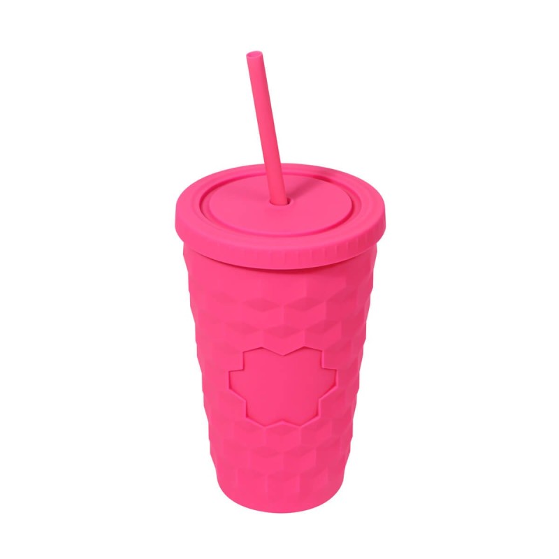 Vaso Gleb | Personalizado con tu Logo | Mix