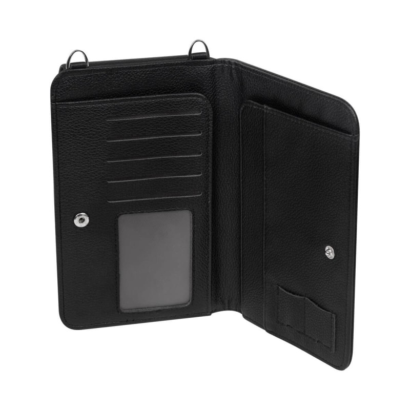 Cartera Porta Pasaporte Aveline | Personalizada con tu Logo
