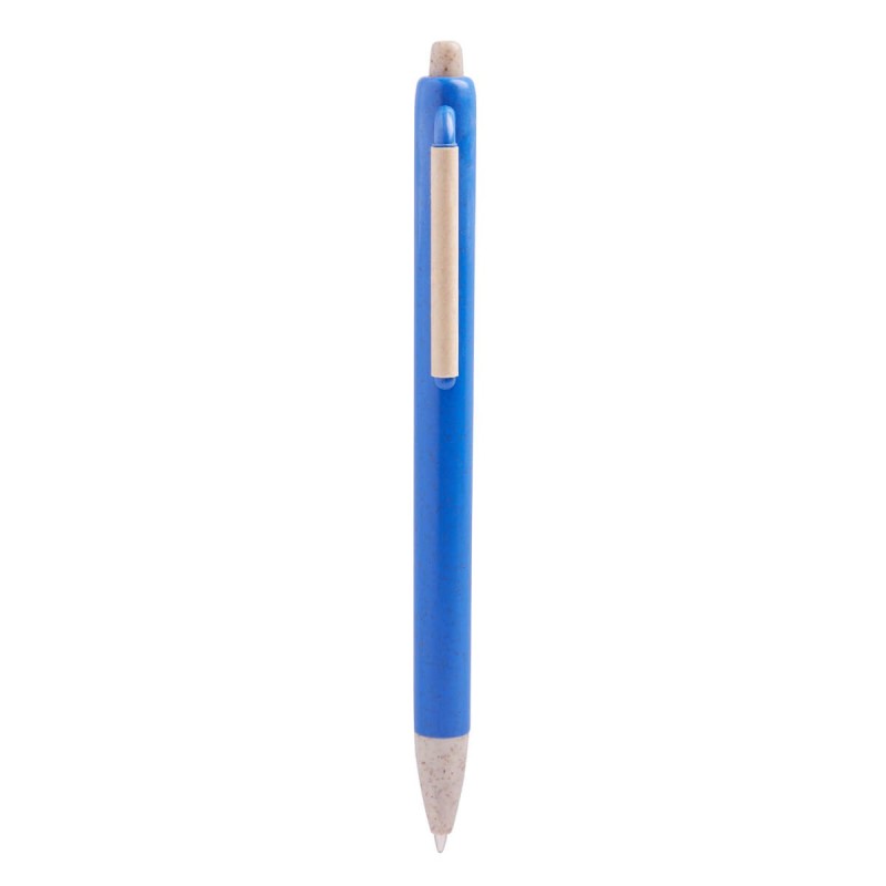 Bolígrafo Kibrit | Personalizado con tu Logo