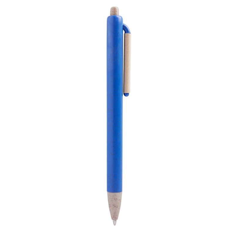Bolígrafo Kibrit | Personalizado con tu Logo